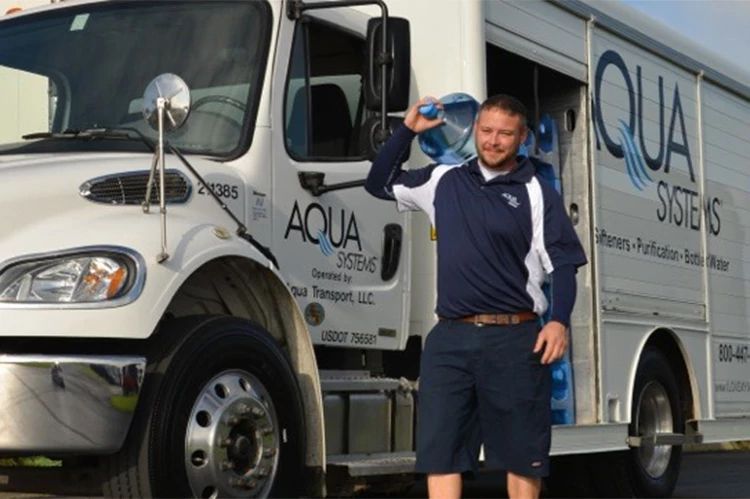 Premium Bottled Drinking Water - Ackuritlabs & Aqua Systems ...